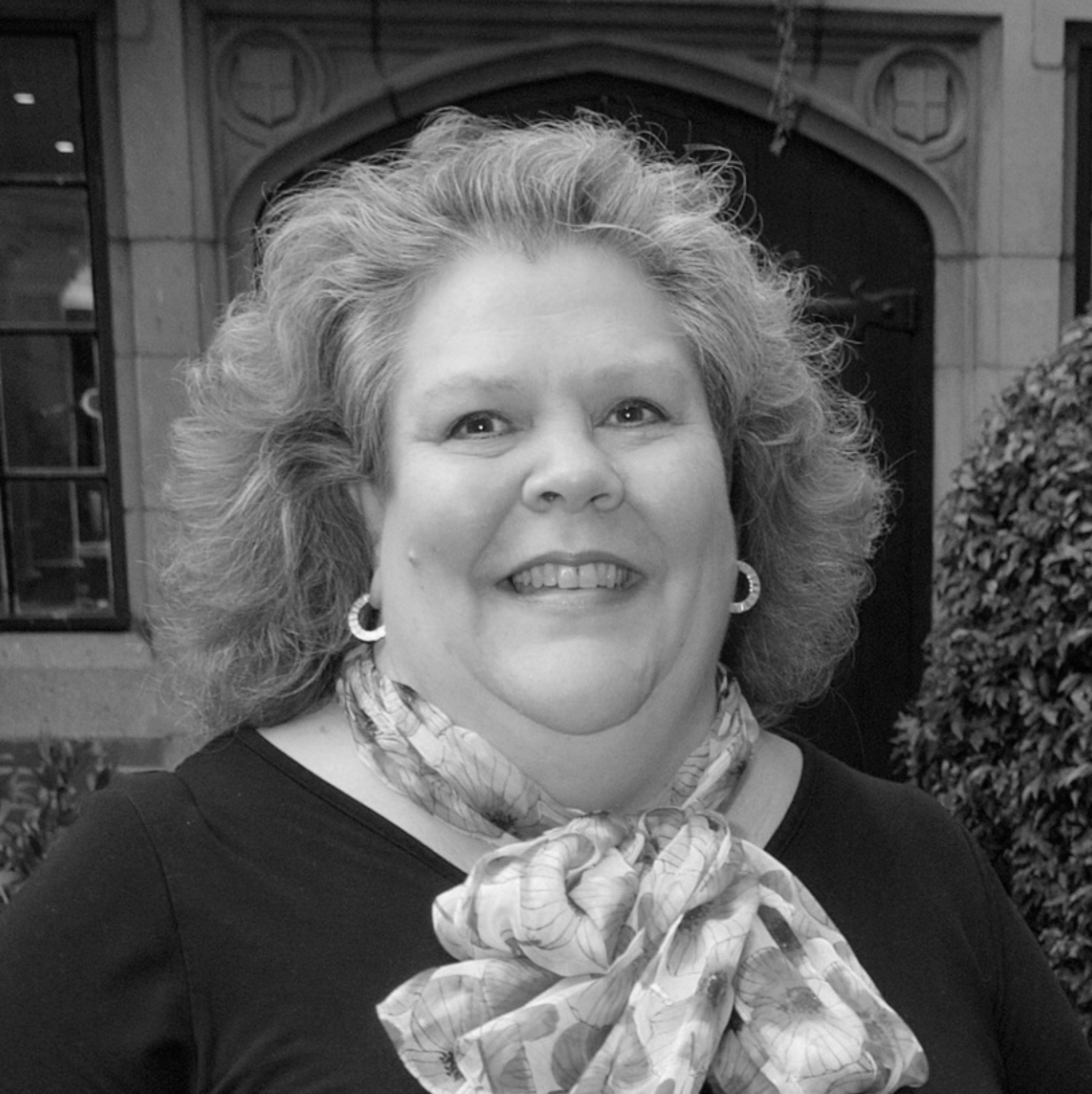 Michelle Clewer MSc, LLB(Hons), FCIS - KCB Global