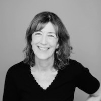 Susan Wallace FCG - KCB Global